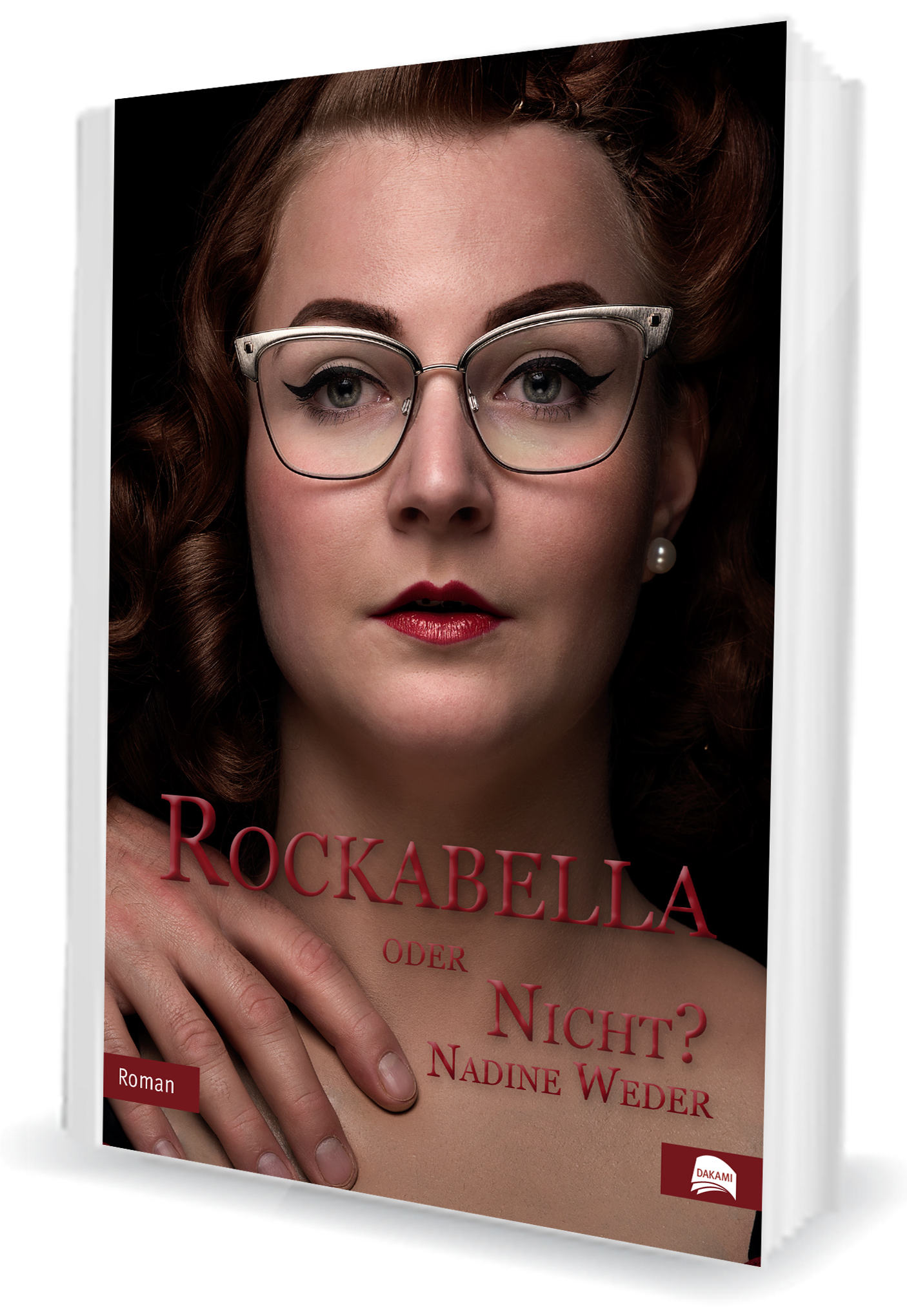 Rockabella oder nicht? - DAKAMI